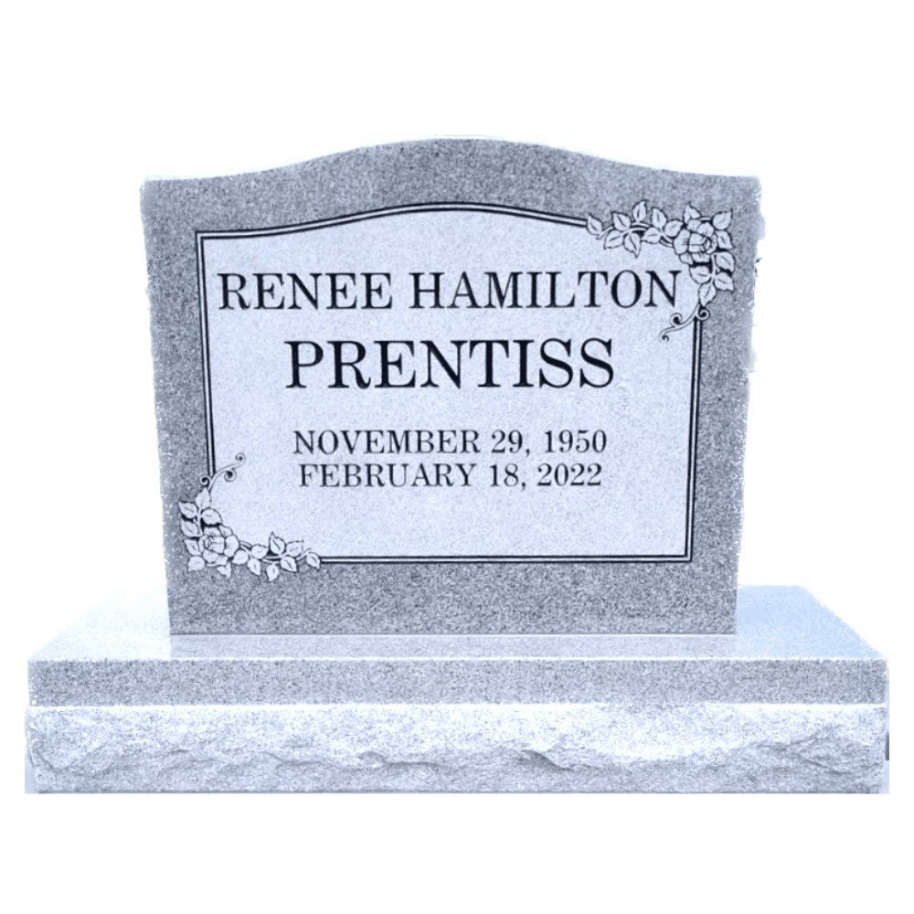 Richfield Monuments - Custom Headstones & Memorials